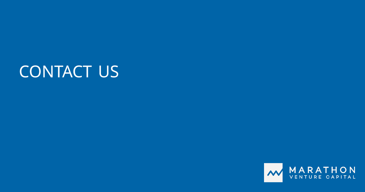 Contact | Marathon Venture Capital