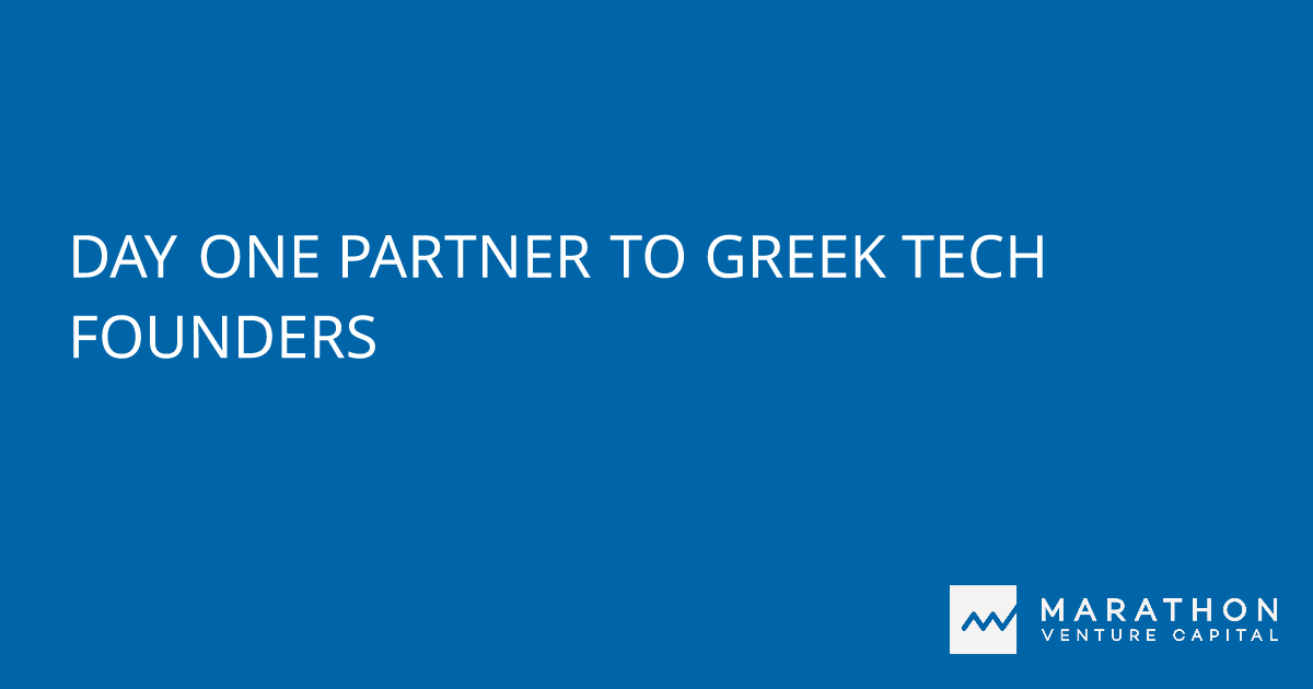 Marathon Venture Capital