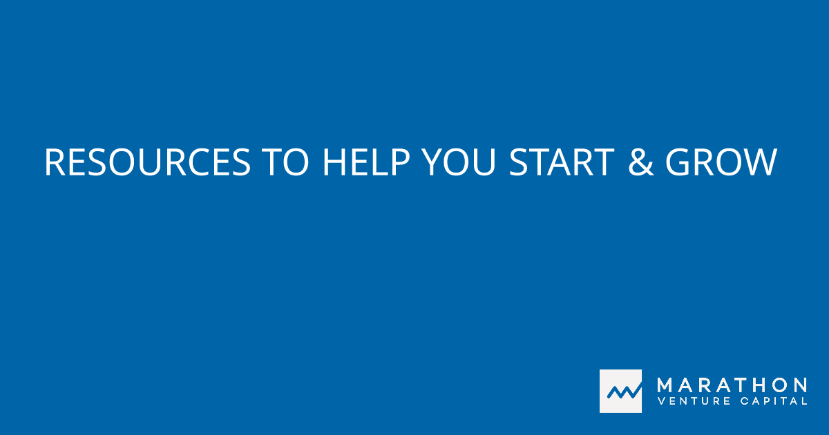 Marathon Venture Capital